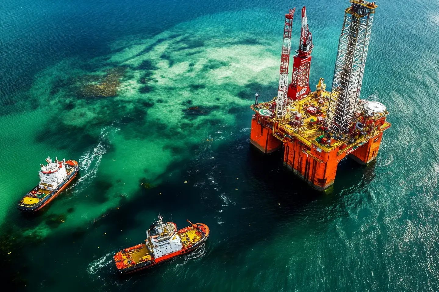 Marine Technology Solutions For Offshore Efficiency - WellScope